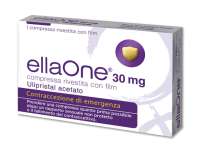 Preservativo femminile: come si usa? | ellaOne®